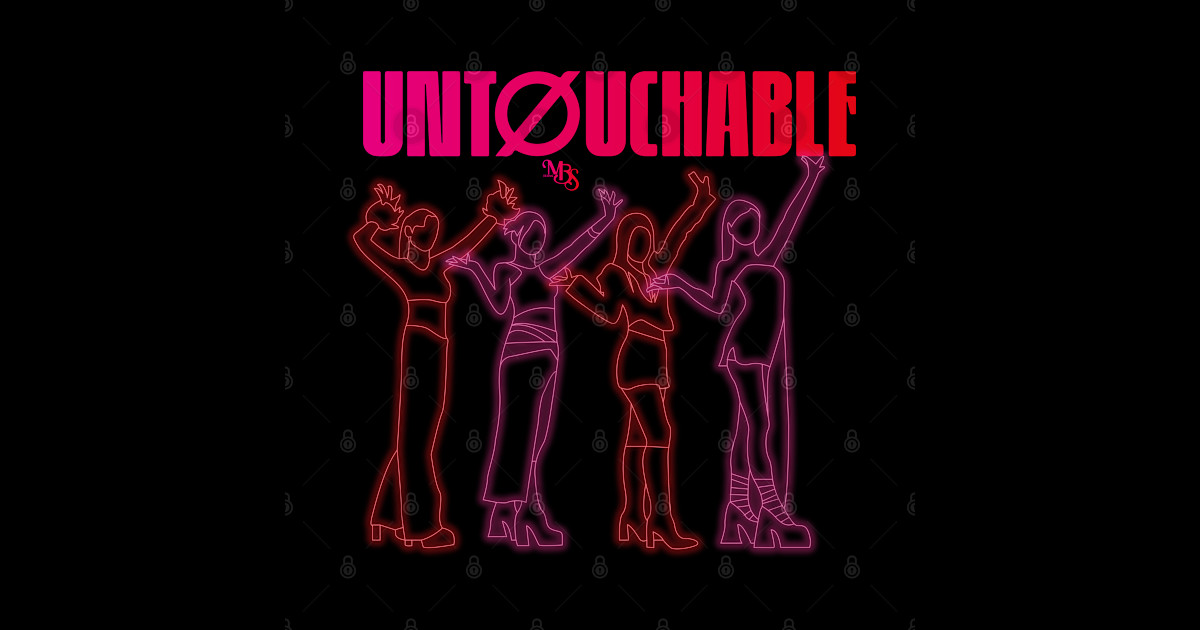 led design inspired by the itzy group in the untouchable era - Kpop ...