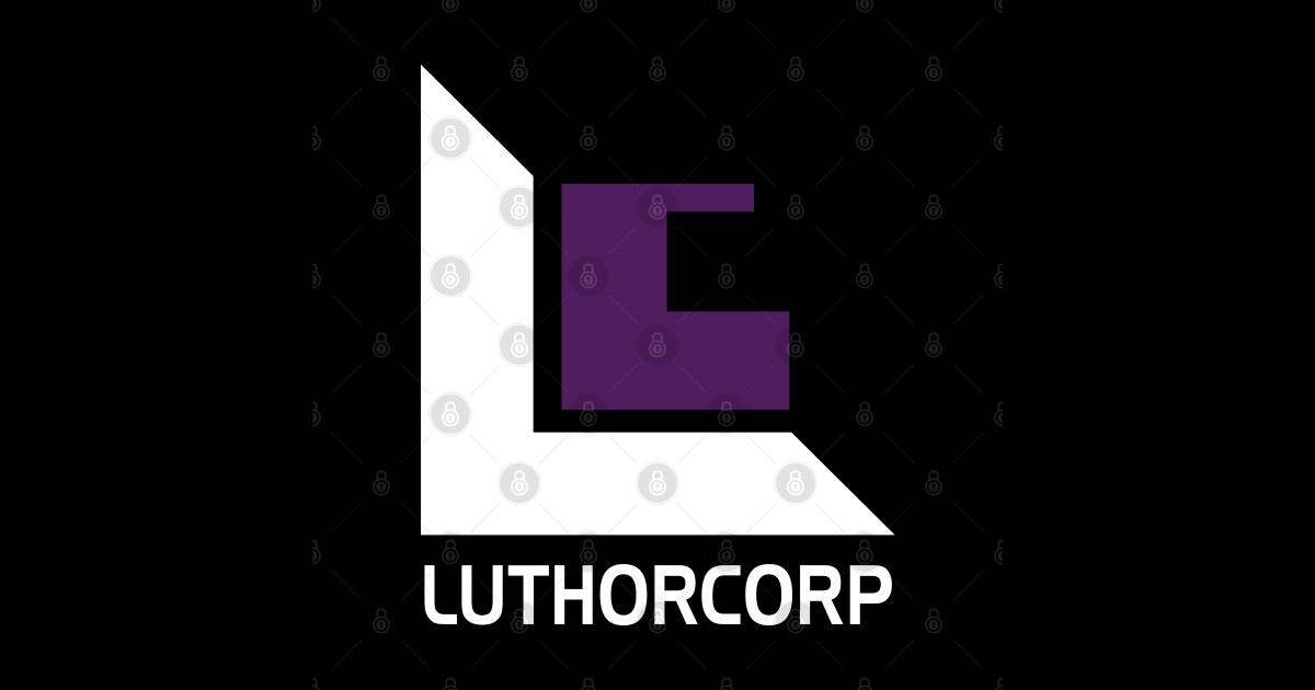 LUTHORCORP (smallville) - Lana Lang - Long Sleeve T-Shirt | TeePublic