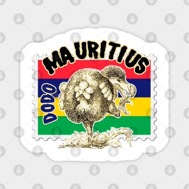 Dodo Mauritius extinct bird will be resurrected - Dodo Clone - Magnet ...