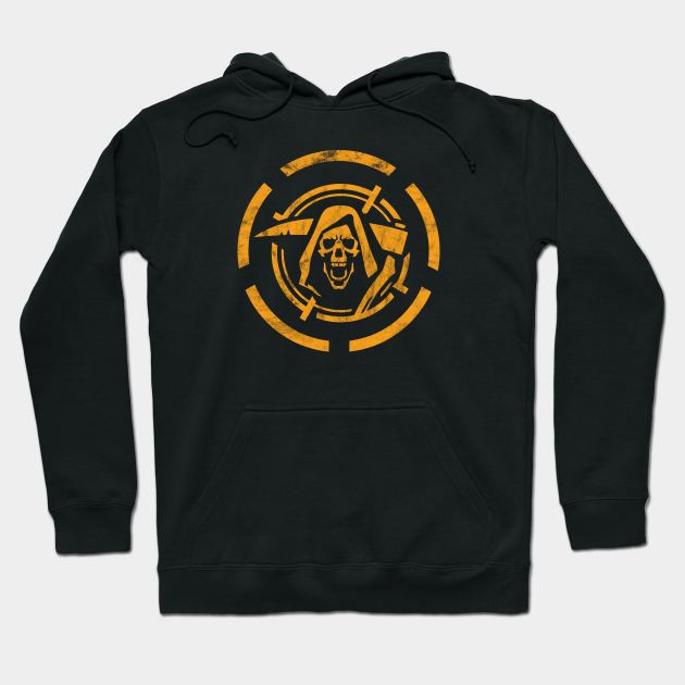 The Division 2 Sharpshooter - The Division - Hoodie | TeePublic
