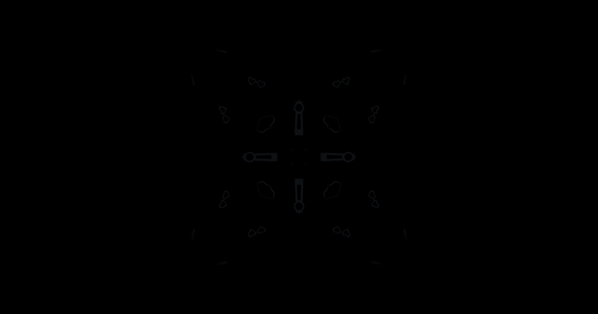 Swiftie Symbols Hand Drawn Print - Taylor Swift - Sticker | TeePublic