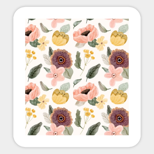 Rafflesia Aesthetic Design - Rafflesia Flower - Sticker | TeePublic