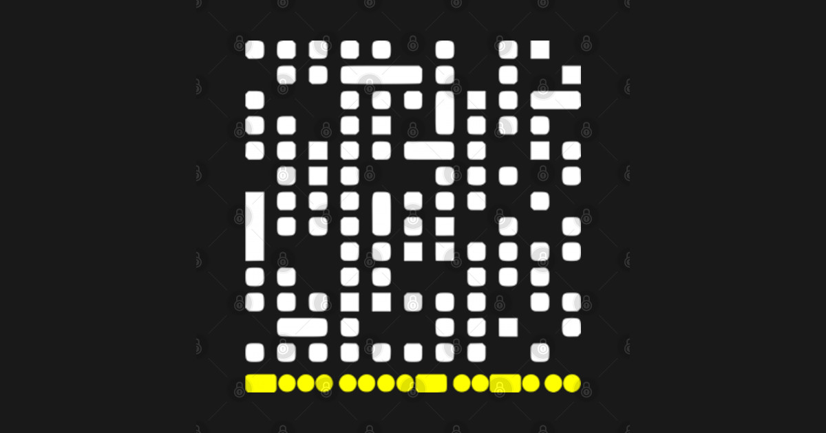 Morse Code Shirt Happy Father's Day T Shirt Novelty Gift - Morse Code - T-Shirt | TeePublic