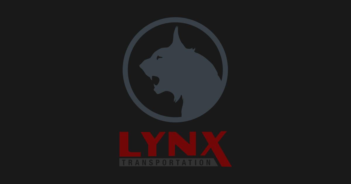 Lynx Transportation - Stranger Things - Long Sleeve T-Shirt | TeePublic