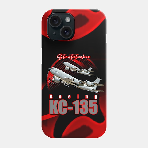 Boeing KC-135 Stratotanker Heavy Aircraft - Boeing Kc 135 Stratotanker ...