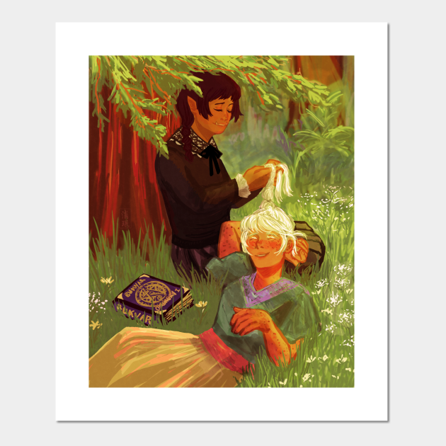 Print Shop | Not Another D&D Podcast