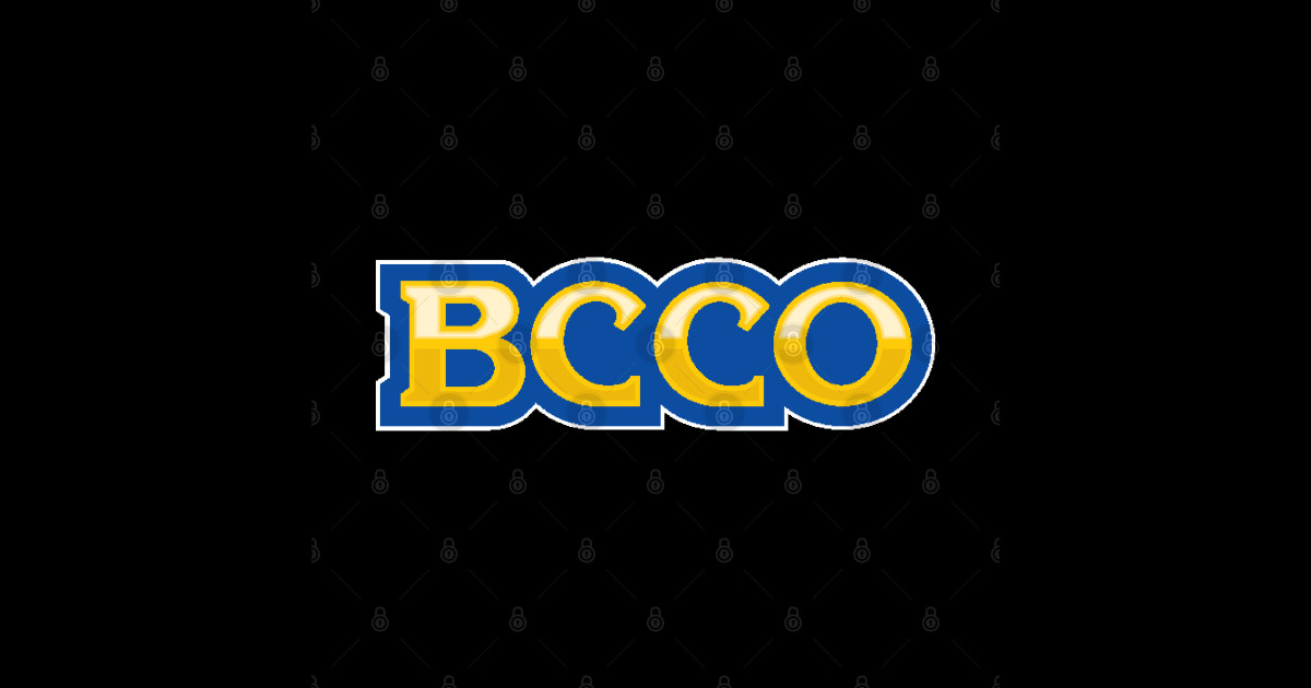 BCCO Sticker - Street Fighter - Sticker | TeePublic