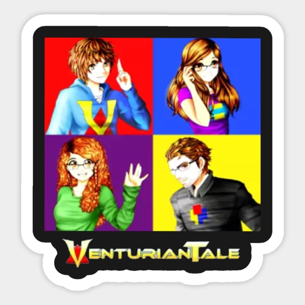 venturiantale