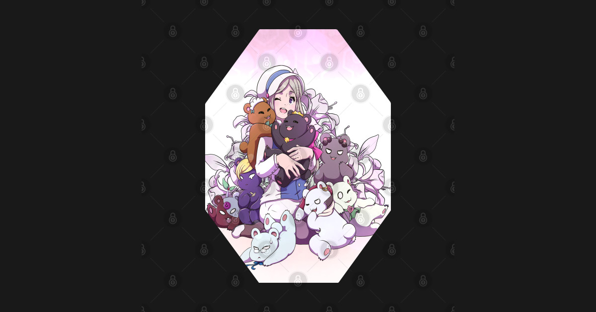 yuri, Approved! - Anime And Manga - T-Shirt | TeePublic