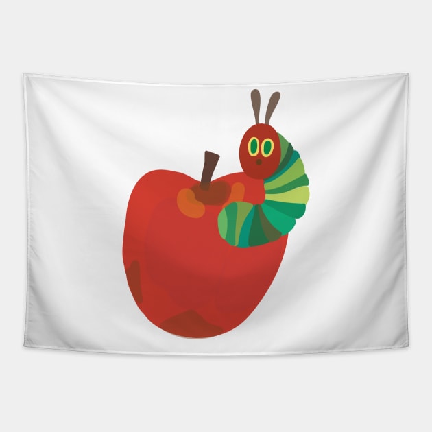 The Very Hungry Caterpillar Apple Very Hungry Caterpillar Apple