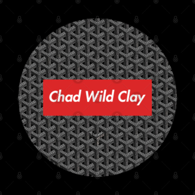 Chad Wild Clay - Chad Wild Clay - Tapestry | TeePublic