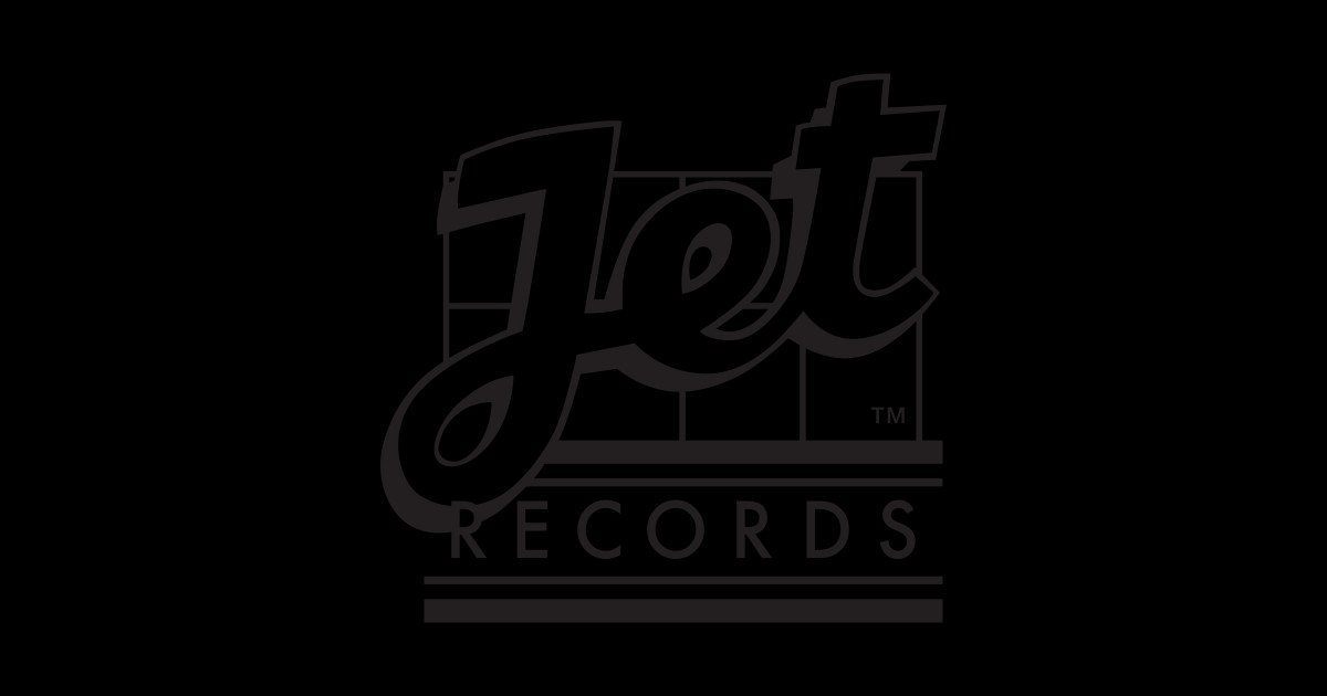 Jet Records Logo T-Shirt - Defunct Record Label - Jet Records - T-Shirt ...