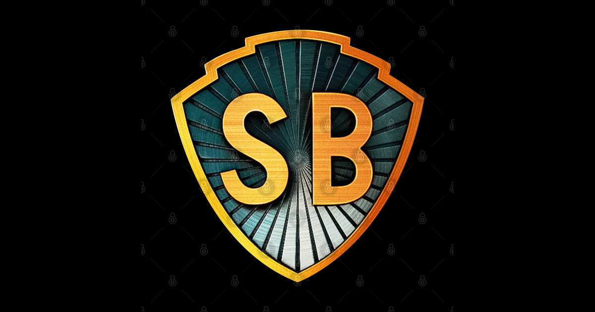Shaw Brothers Logo - Shaw Brothers - Magnet | TeePublic