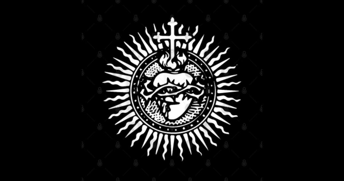 Consecration to the Sacred Heart of Jesus Picture Catholic - Sacred ...