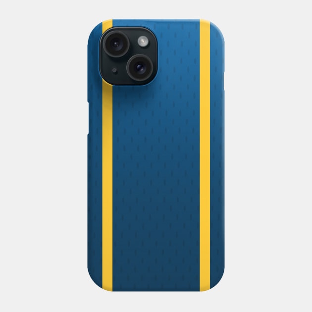 Warriors - Golden State Warriors - Phone Case | TeePublic