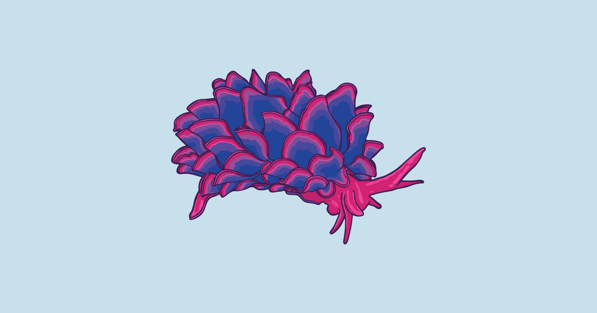 Sea Bisexual - Bisexual - T-Shirt | TeePublic