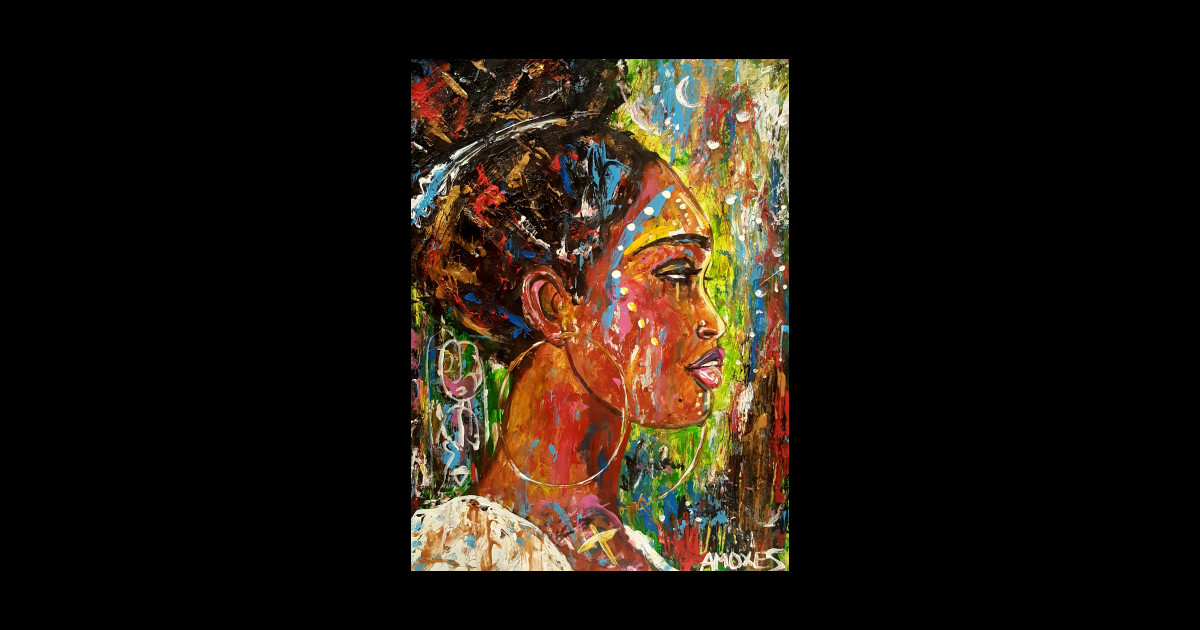 Adaliya the princess - Amoxes - T-Shirt | TeePublic