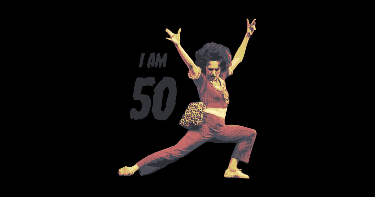 Sally O'Mally I am 50 - Snl - Hat | TeePublic