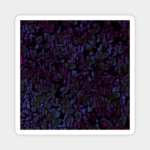 Dragon scales purple - Dragon Scales - Magnet | TeePublic