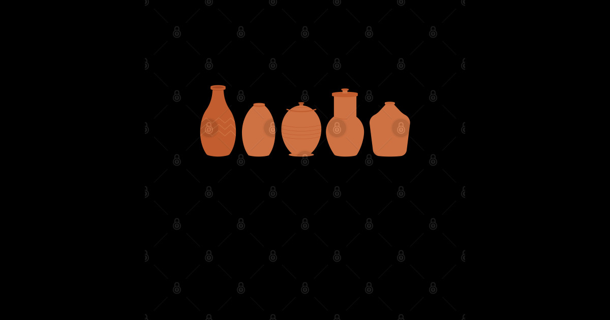 Pottery - Caution I've been known to throw things - Pottery Maker Gift ...