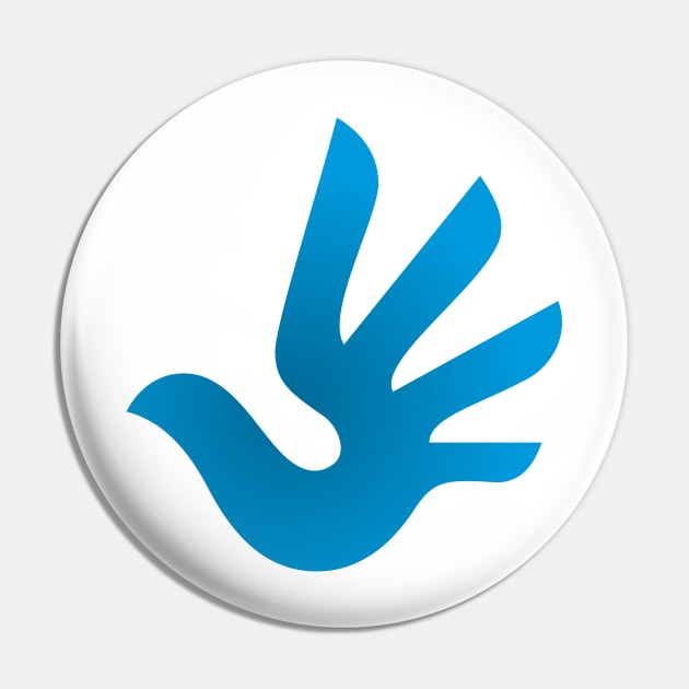 Human Rights Day - Human Rights - Pin | TeePublic