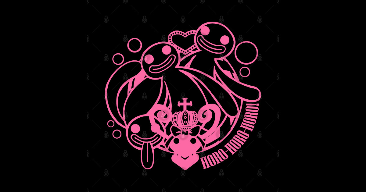 The Ghosts of Princess Perona - Pink Version - Perona - Posters and Art ...