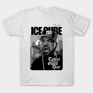 Ice Cube T-Shirts for Sale | TeePublic
