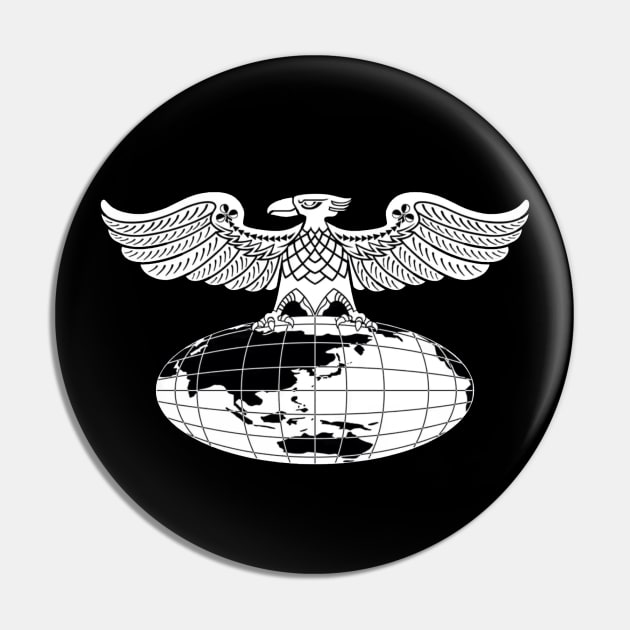 Kamen Rider Shocker Logo