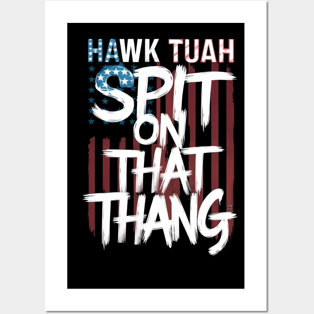 Hawk Tuah Spit on that Thing - Hawk Tuah 24 Spit On That Thang ...