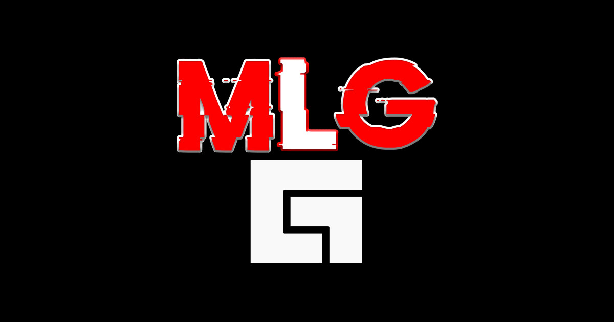 MLG + FBG - Gaming Apparel - T-Shirt | TeePublic