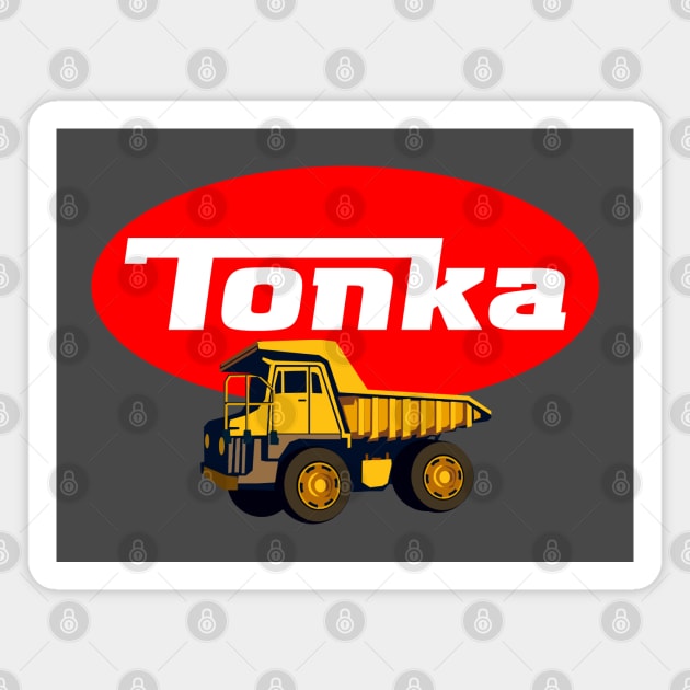 tonka logo