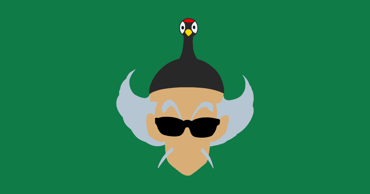 Master Sen - Master Sen - T-Shirt | TeePublic