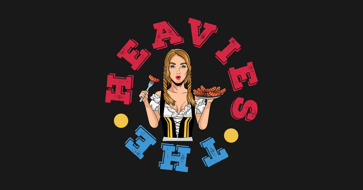 The Heavies Collection by Flagrant - Podcast Fan Podcast - Comedy - T ...