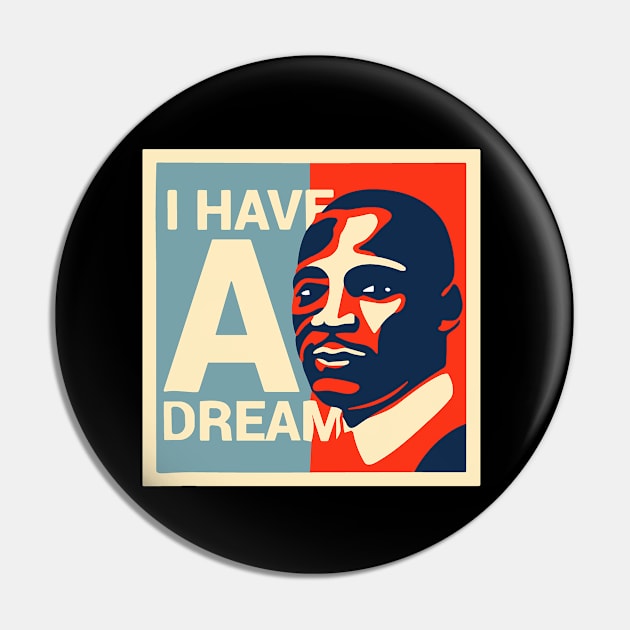 Martin Luther King Jr. Day I have a dream - Martin Luther King Jr Day ...