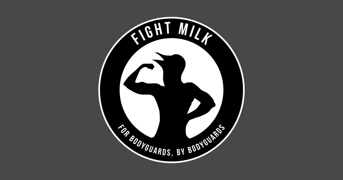Fight Milk - Always Sunny In Philadelphia - T-Shirt | TeePublic