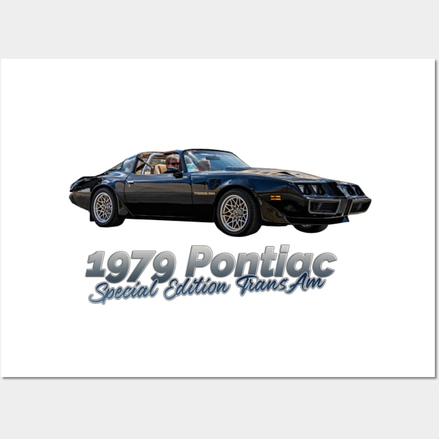 1979 Pontiac Special Edition Trans Am - 1979 Pontiac Special Edition ...