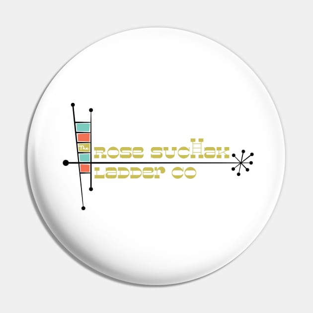 The Rose Suchak Ladder Company logo - The Rose Suchak Ladder Company ...