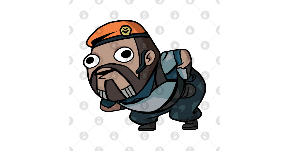 Brim Bawk Bawk Valr Spray - Video Games Lover - Kids T-Shirt | TeePublic