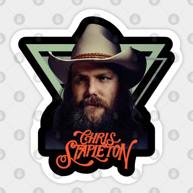 Chris Stapleton Original Aesthetic Tribute 〶 - Chris Stapleton ...