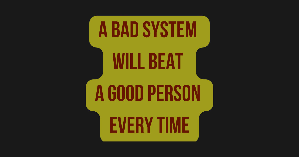 lean manufacturing - Lean - T-Shirt | TeePublic