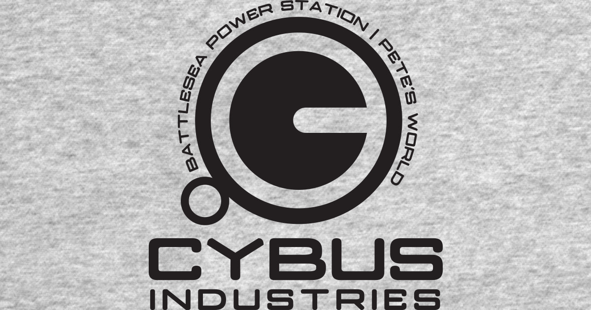 Cybus Industries - Doctor Who - Baseball T-Shirt | TeePublic