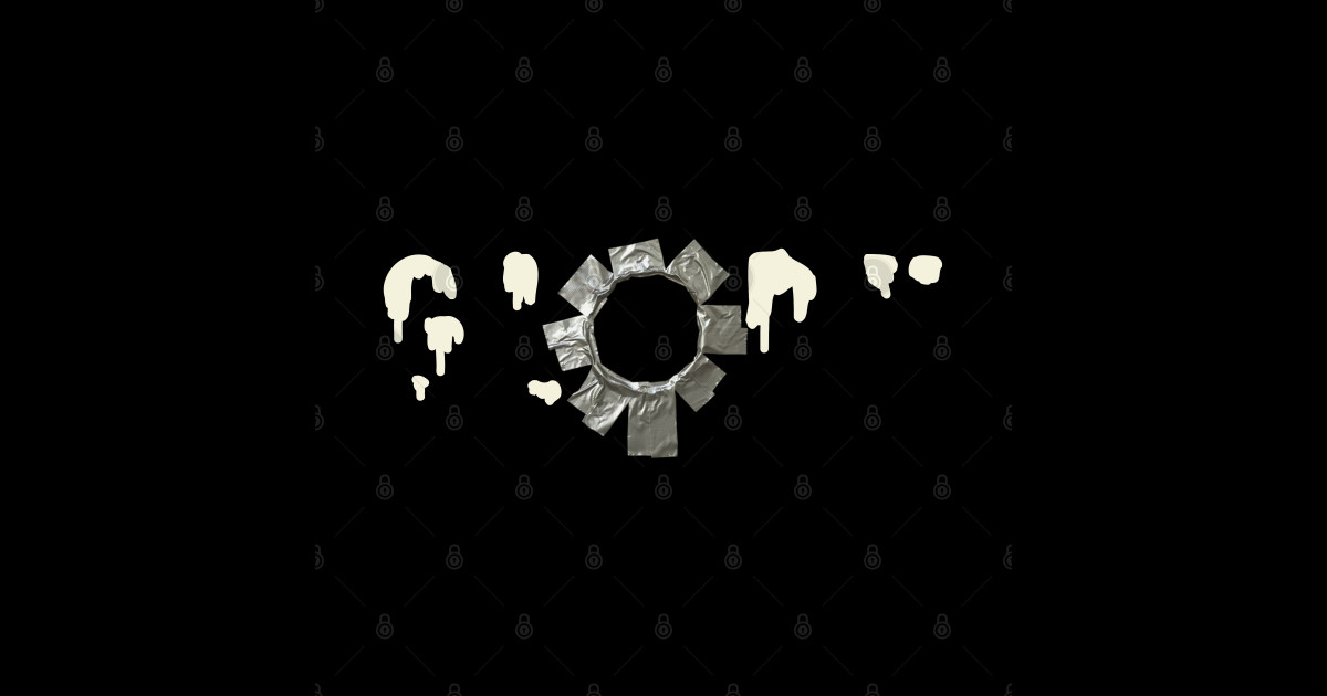 Glory Hole Glory Hole Sticker Teepublic