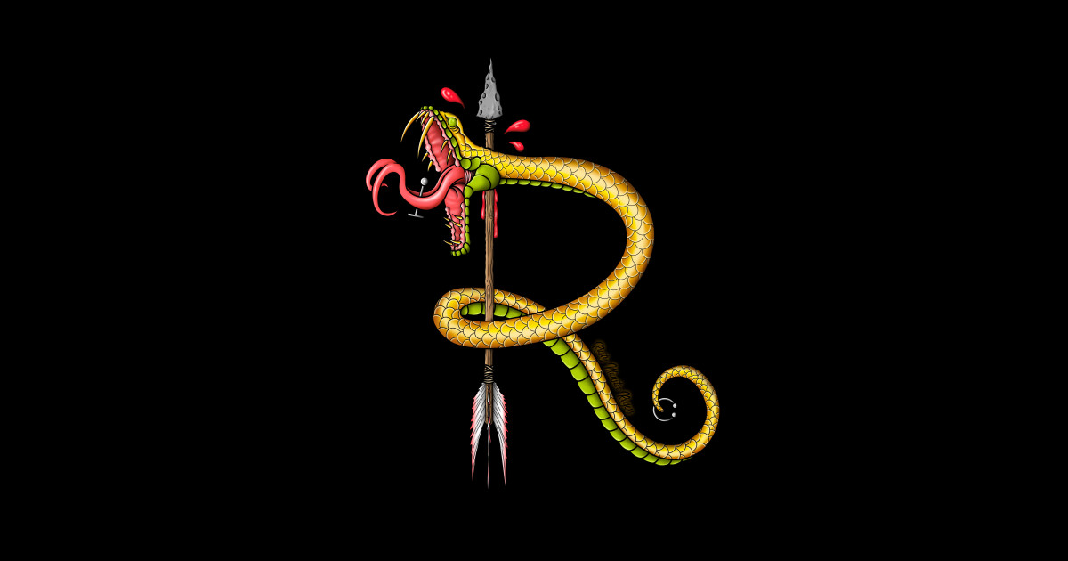 Slithery Little Snake - Snake - Sticker | TeePublic