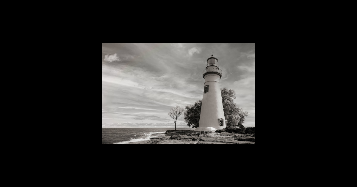 Historic Marblehead Lighthouse - Historic Marblehead Lighthouse ...