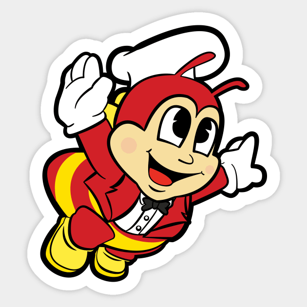 Super Jolli-O Bros. 3 - Jollibee Fast Food Philippines Filipino ...