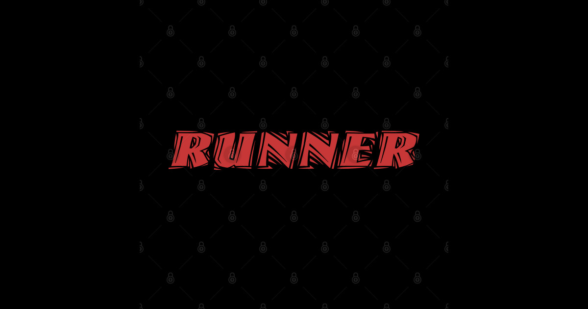 XC Runner logo - Cross Country Running - Phone Case | TeePublic