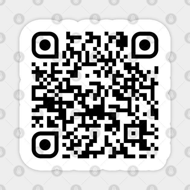 QR-Trump-QR-Trump-Dancing-Trump is Your President - Trump Dancing Qr ...