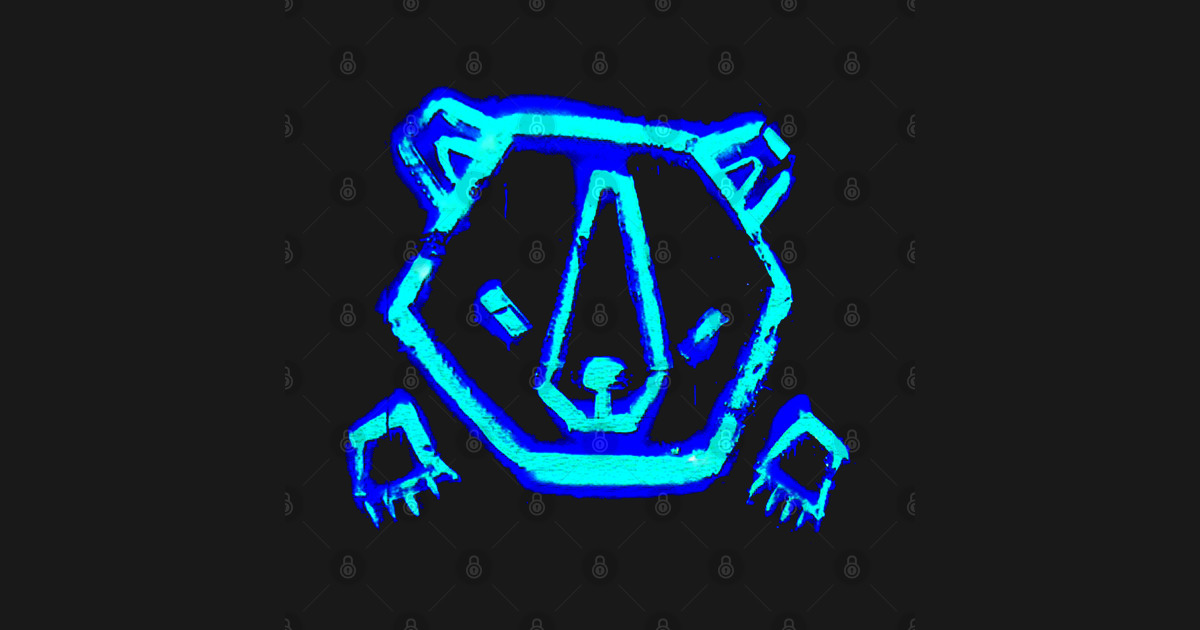 Bear Sweet Tooth - Sweet Tooth - T-Shirt | TeePublic