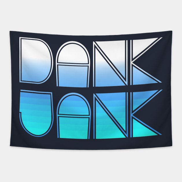 DANK JANK | MTG SLANG DESIGN AZORIUS COLORS - Magic The Gathering Janky ...