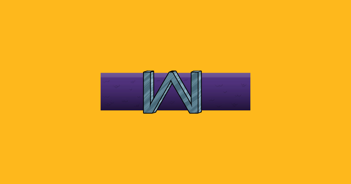 "W" for Wumbo! - Spongebob - T-Shirt | TeePublic